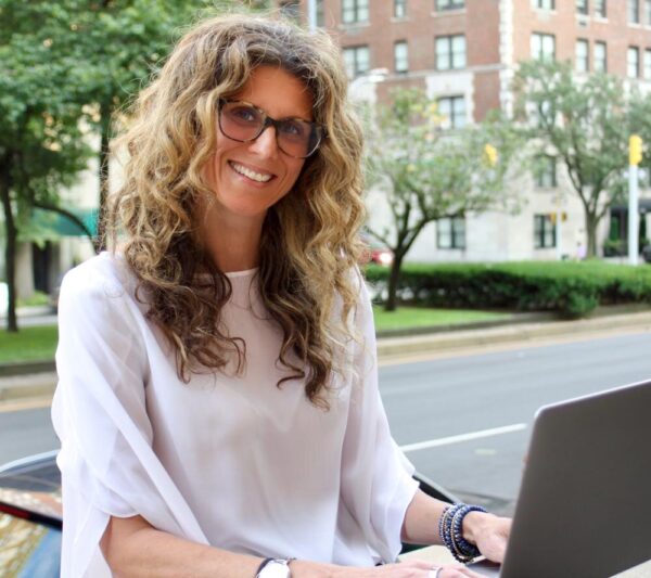 Meet Dr. Rose Terrain Health