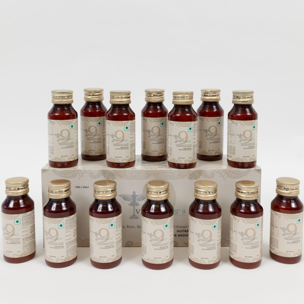 Trusted Products and Tests - Terrain Health